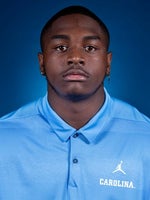 Kristian Varner, Georgia Southern, Defensive Line