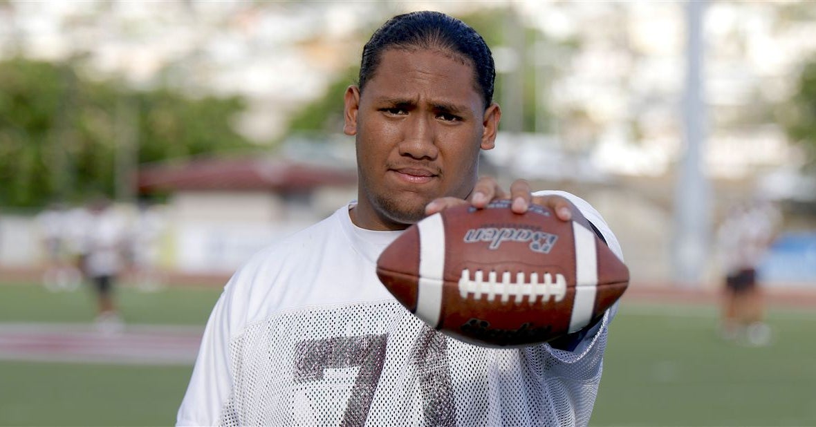 Early Enrollee Spring Rewind: Koloi Keli