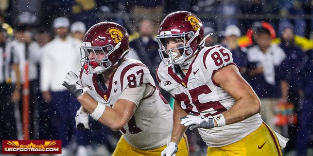USCFootball.com - USC Trojans Football Recruiting