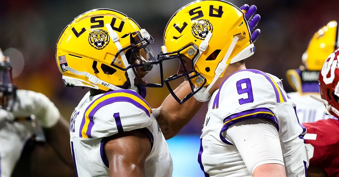 College football's 10 most dominant playoff, BCS national champions, ranked