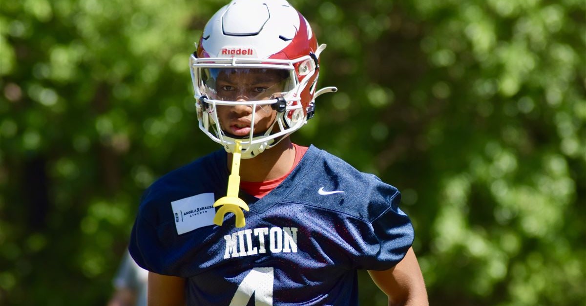 CJ Wiley offers final thoughts on LSU ahead of commitment