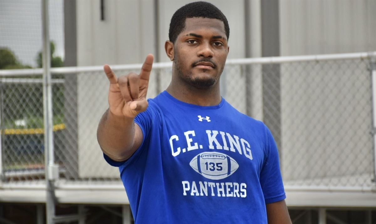 WATCH: Texas commit Dylan Spencer releases senior film