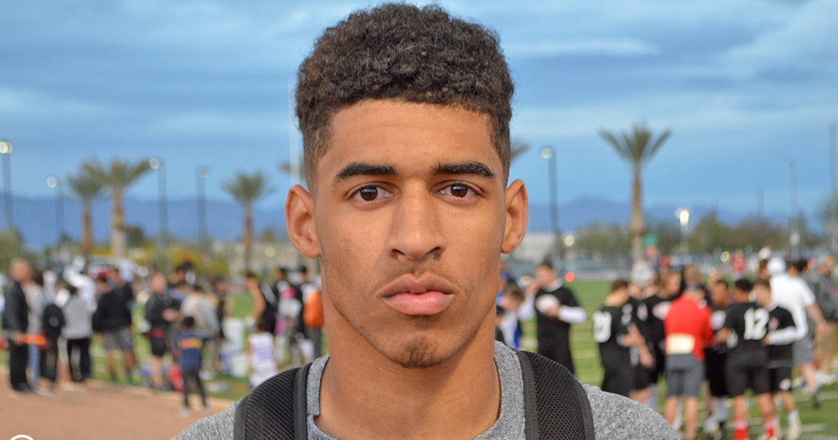 Commitment Impact - Alex Cook