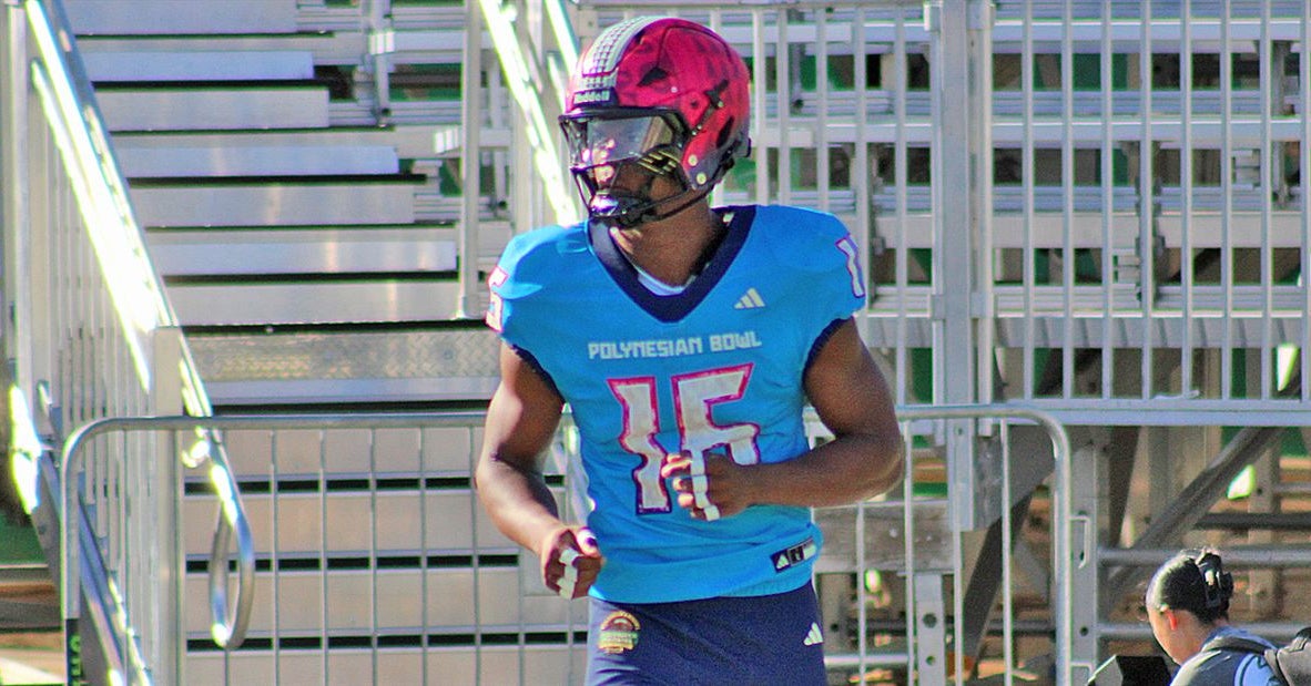 DJ Jacobs on flip watch at Ohio State: Which programs are emerging for ...