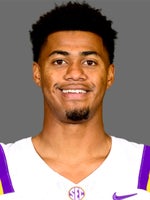 Kylan Billiot, LSU, Wide Receiver