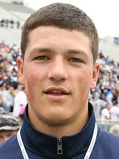 Hackenberg gives the latest