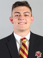Ben Glines, Boston College, Running Back