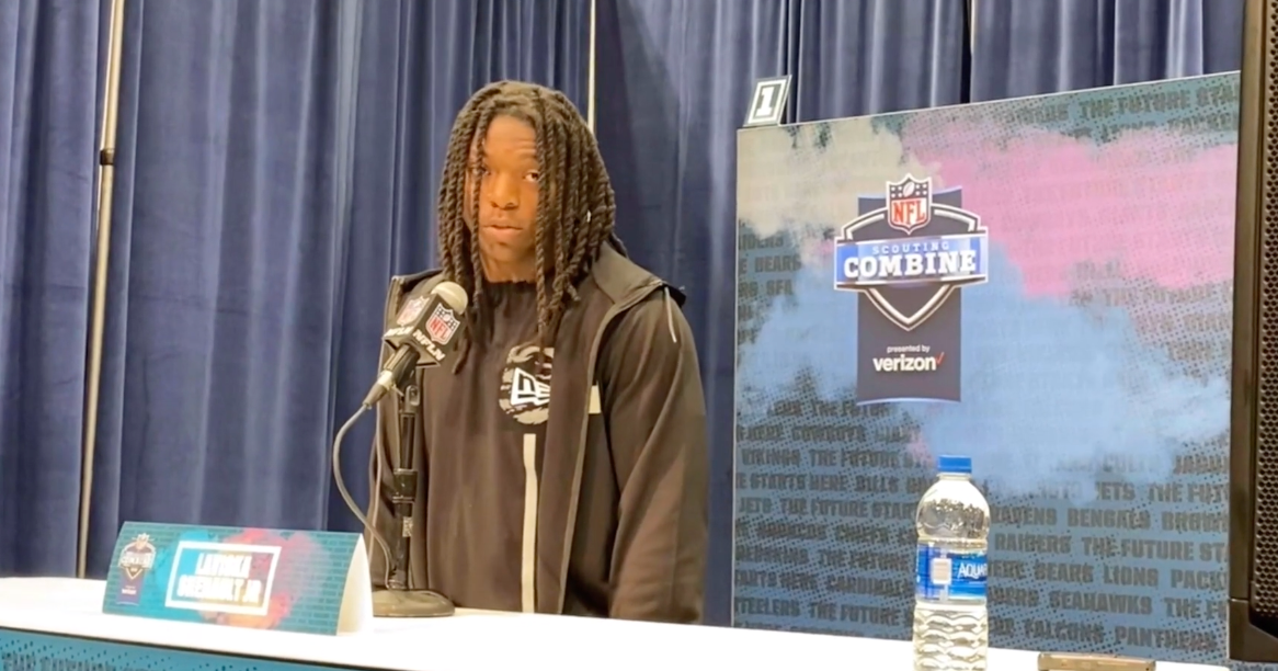 Packer Report TV: 2020 NFL Draft WR