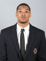 Harrison Jackson, Stony Brook, Wide Receiver