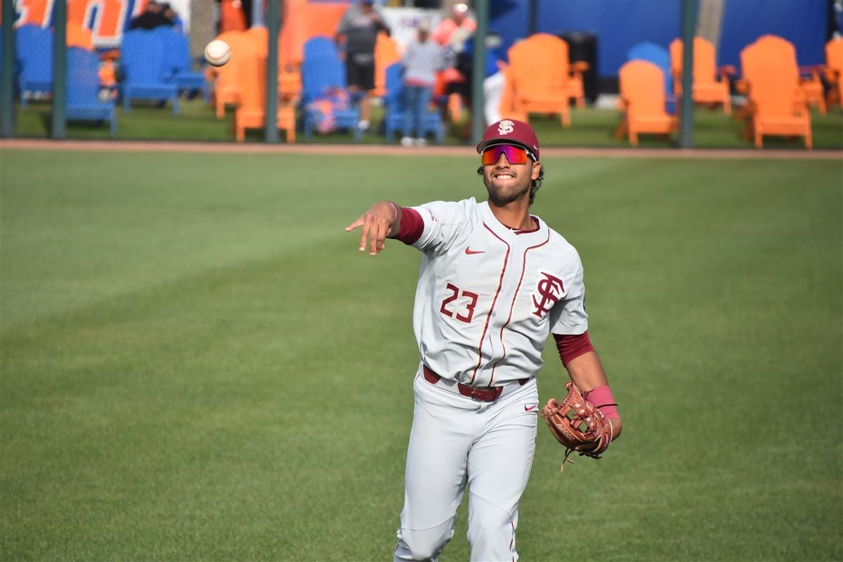Live Updates: FSU 8, Notre Dame 12 - FINAL