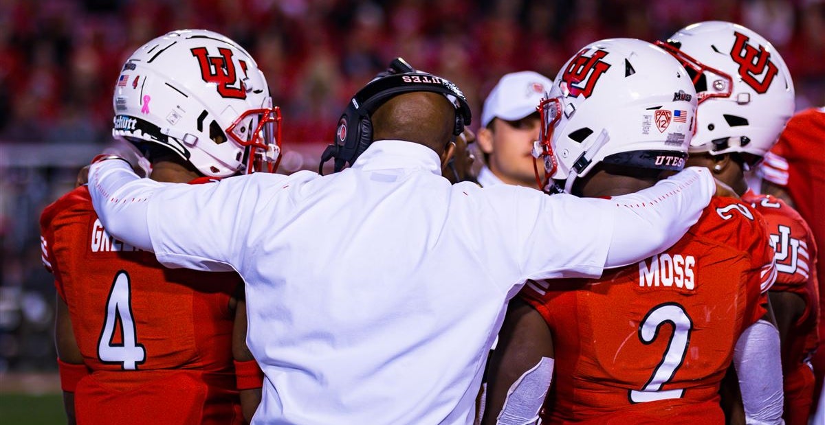 Despite tragic loss, Utah running backs will still lead the way for the ...