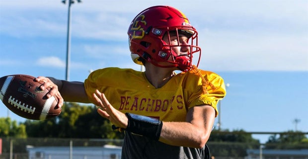Meet UNC's Signing Day Class of 2024