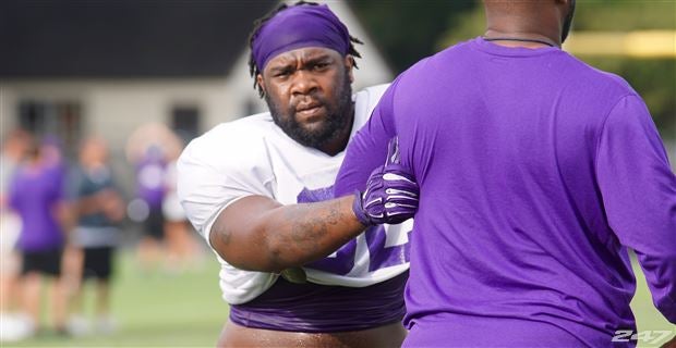 10 of the strongest East Carolina football players