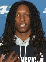 Kade Phillips, Texas, Cornerback