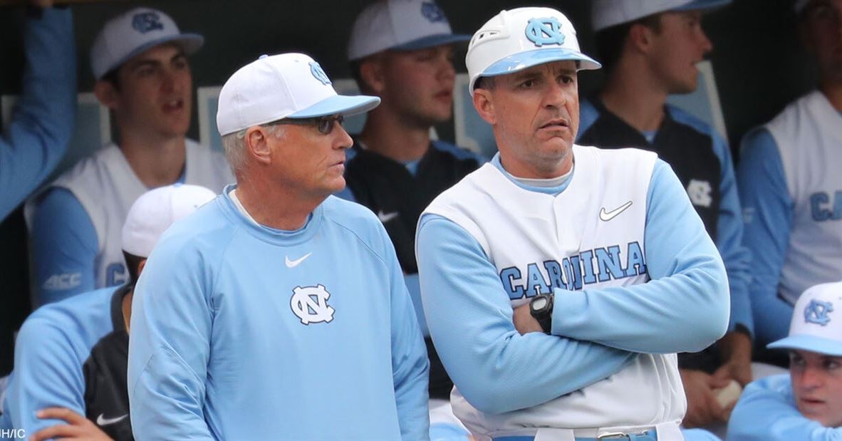 Mike Fox Stepping Down; Scott Forbes Named UNC Head Coach