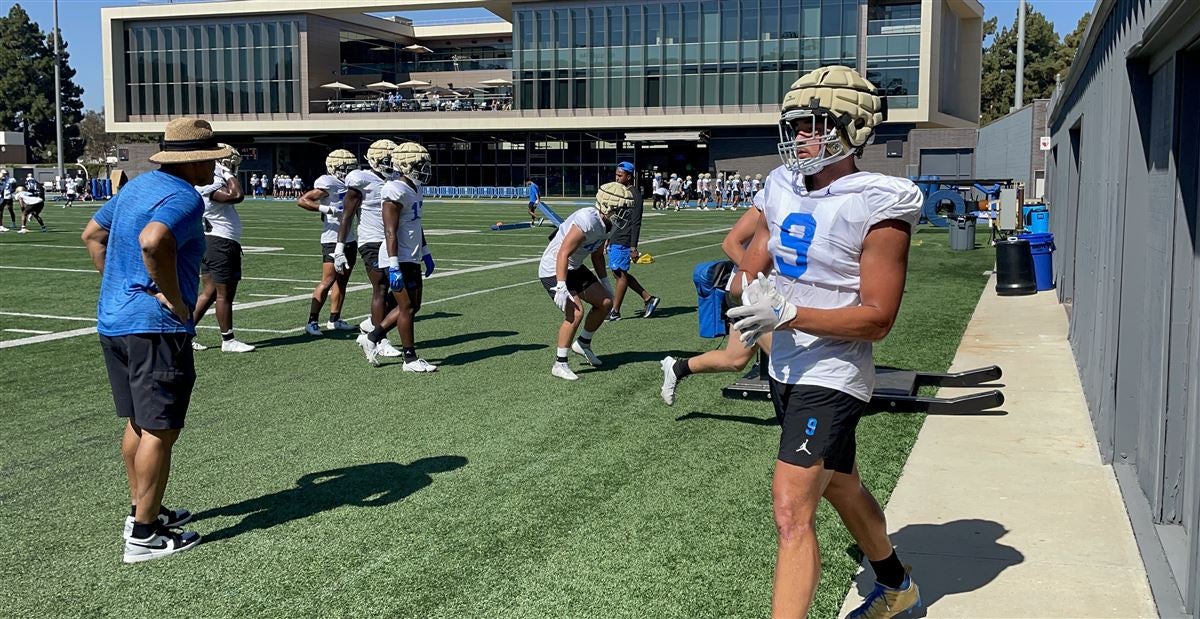 Saturday Report: Personnel Updates, A Look at the Offense