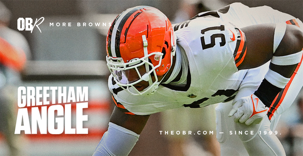 Cleveland Browns Defensive Tackles Breakdown, Analysis, Looking Ahead ...