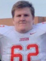 Robert Rigsby, UTSA, Offensive Line