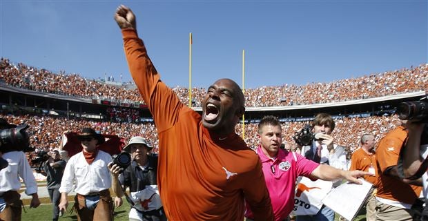 Scattershooting: The 2011 class, Linus Baer, returning starts