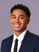 Taurus Samuels, Minnesota, Point Guard