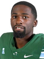 Lawrence Keys III, Tulane, Wide Receiver
