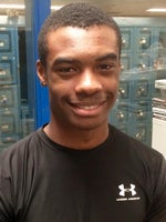 Kevin Wright, Wellington, Athlete