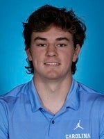 Liam Boyd, North Carolina, Kicker