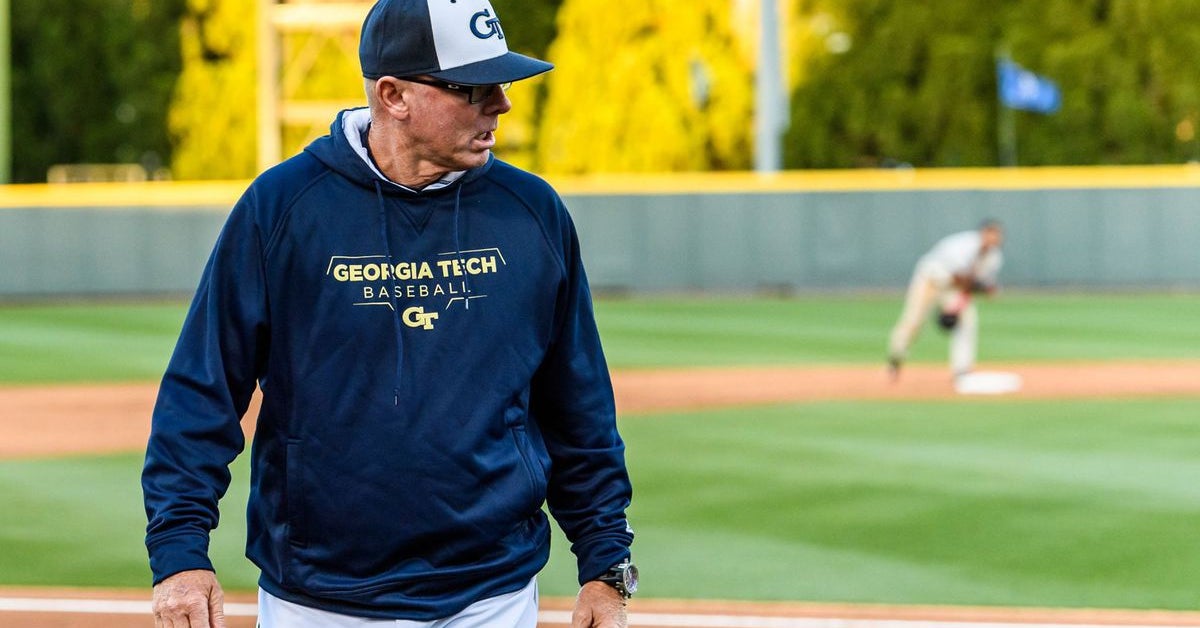 GoJackets Podcast - Beesball regional and recruiting talk