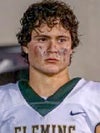 Sebastian Cruz, Fleming Island, Safety