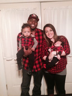 A Football Renewal: Ramonce Taylor's path back to Austin