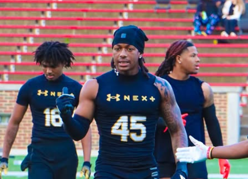 Cincinnati Native Linebacker Adam Kirtley Commits to Bearcats