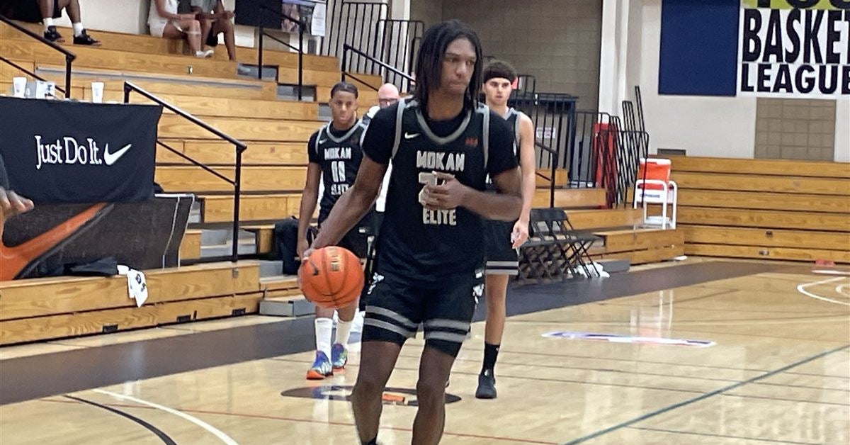 Indiana basketball recruiting: Tuesday updates live from the Peach Jam