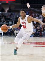 Jimmy Whitt, SMU, Point Guard