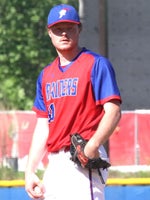 Brett Thomas, South Carolina, Pitcher