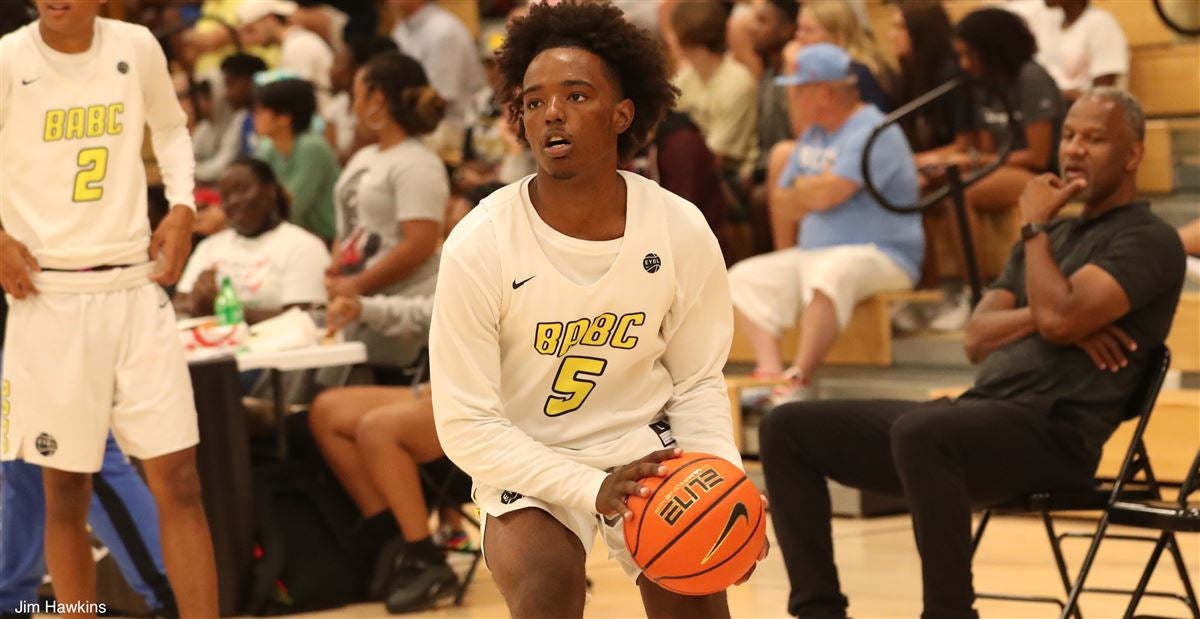 Top 100 6'4 senior Tre Norman has officially committed to Marquette by TGE