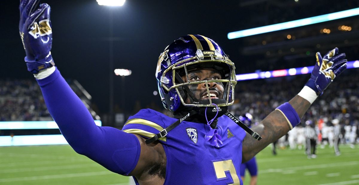 DB Mishael Powell bolsters Miami's secondary with experience and ...