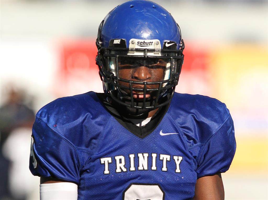 Film Review: Ben Edwards