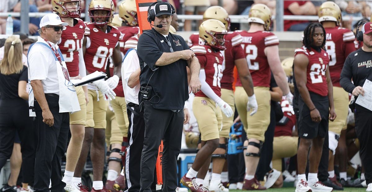 Scouting report: Everything you need to know about Boston College