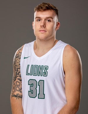 Cam Martin, Kansas, Power Forward