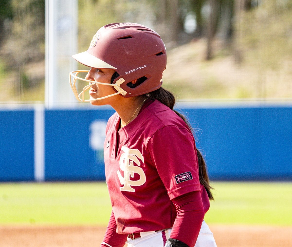 FSU Softball: 8-run inning fuels comeback victory for the Seminoles ...