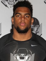 Bryson Williams, Wisconsin, Defensive Line