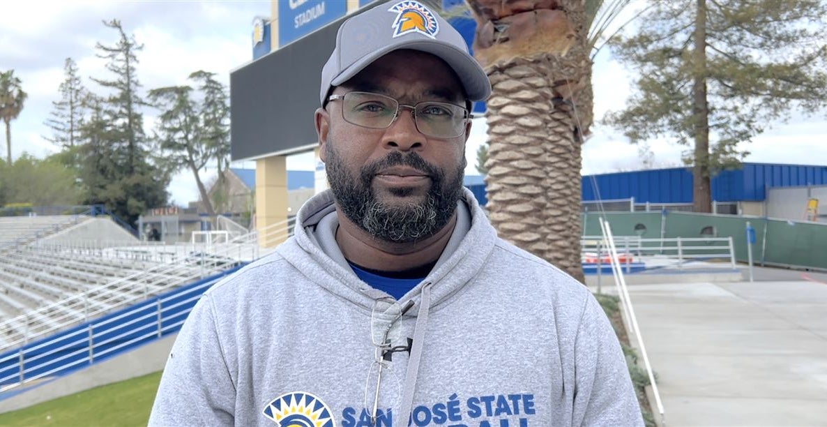 Former WSU standout Greg Burns expected to be Cougs' safeties coach ...