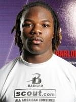 Rajaan Bennett, Vanderbilt, Running Back