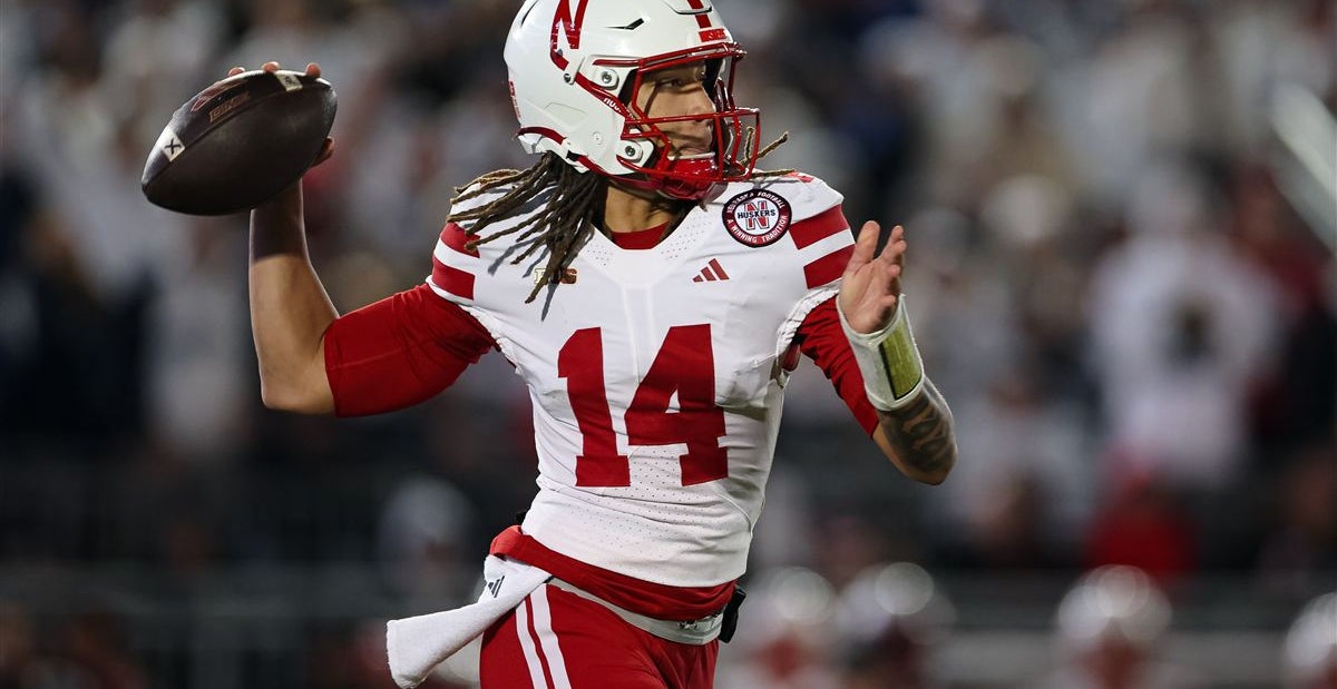 Iowa Football: Three Focal Points vs. Nebraska