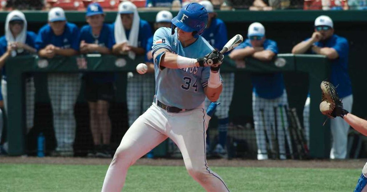 Heralded Texas A&M SS signee Izaac Pacheco an early second-round pick ...