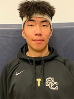 Harold Yu, Sierra Canyon, Center