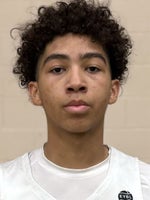 Josiah Harrington, North Scott, Small Forward