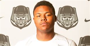 Eddy Wilson, Purdue, Defensive Tackle