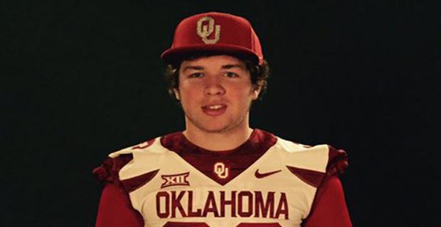 OU visit gives Pickard something to consider