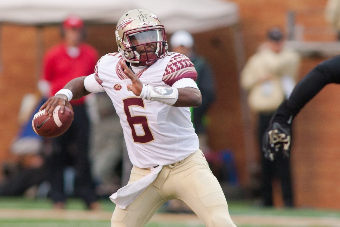 FSU-Wake: The Good, Bad, And Ugly